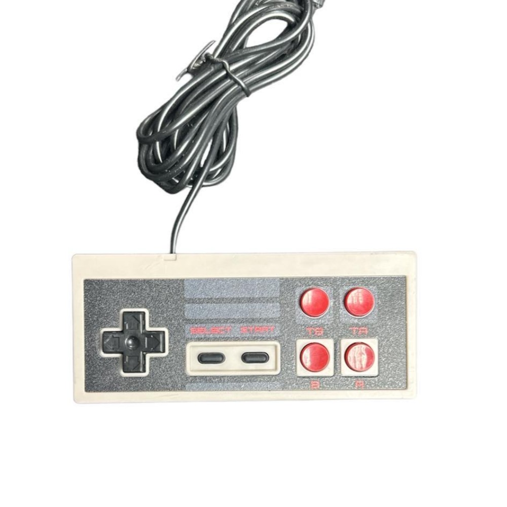 Pre-owned Third Party NES Control Pad - Own4Less